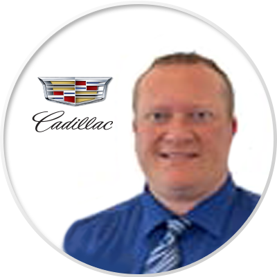 Dimmitt Cadillac of St. Petersburg Staff - Pinellas Park Cadillac ...