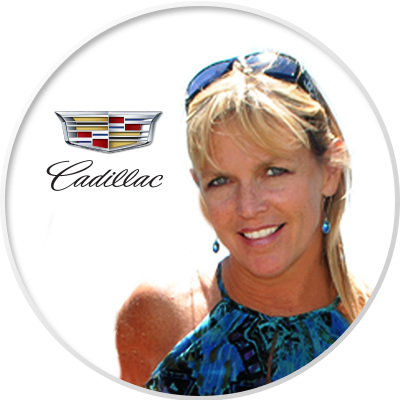Dimmitt Cadillac of St. Petersburg Staff - Pinellas Park Cadillac ...